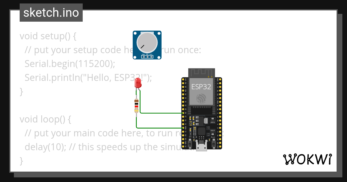 11/14 lab 1 Copy - Wokwi ESP32, STM32, Arduino Simulator