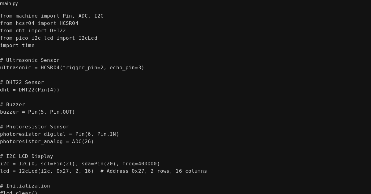 Iotprojectkrishpy Wokwi Esp32 Stm32 Arduino Simulator 1076