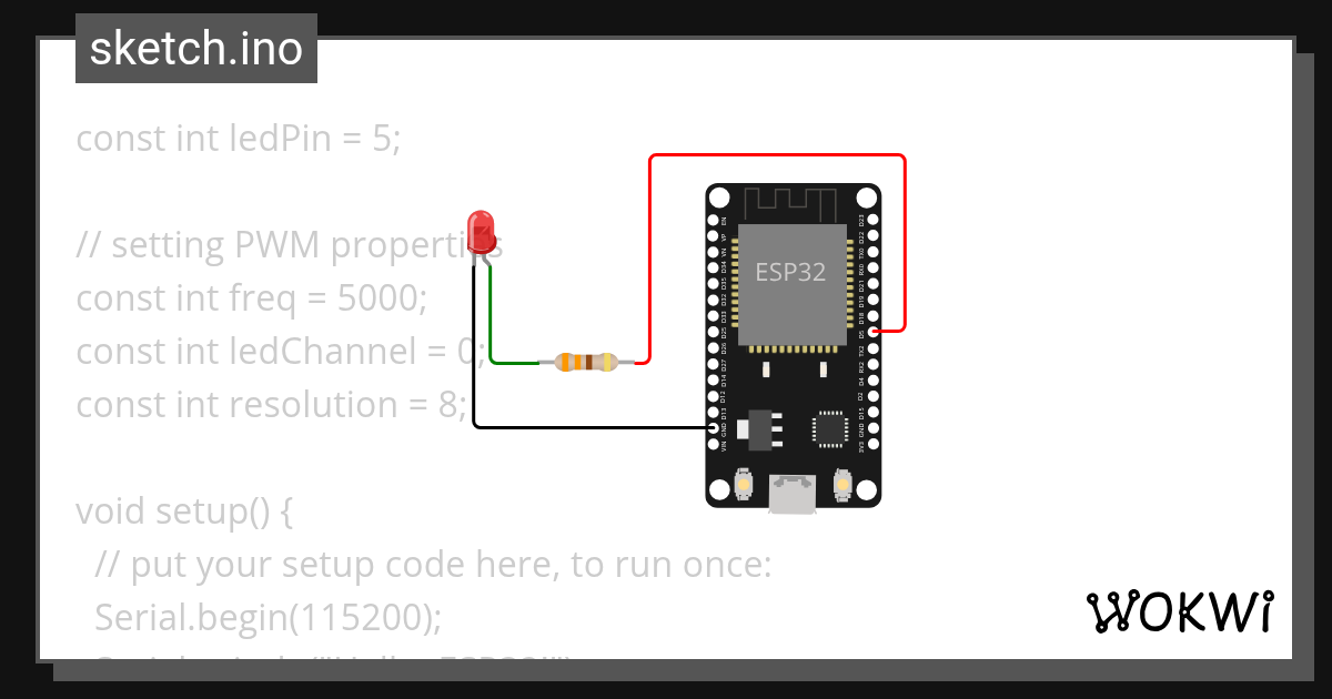 Rena Jaya_062230701463_Analog Output-5cc - Wokwi ESP32, STM32, Arduino Simulator