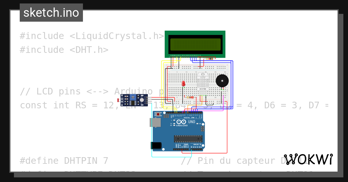 Ex4 Wokwi Esp32 Stm32 Arduino Simulator 