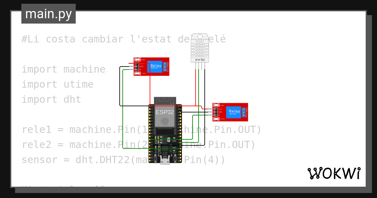 Wokwi Online Esp32 Stm32 Arduino Simulator