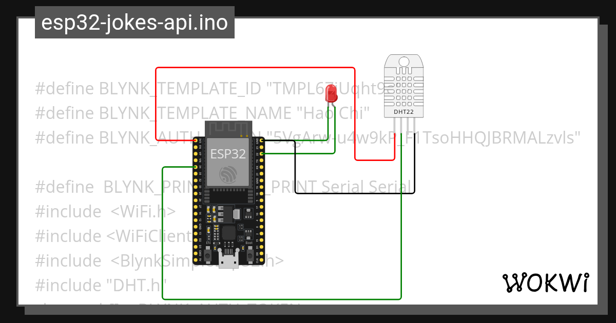 esp32-jokes-api.ino Copy - Wokwi ESP32, STM32, Arduino Simulator