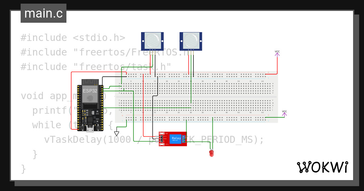 Anti Leak Wokwi Esp32 Stm32 Arduino Simulator 8552