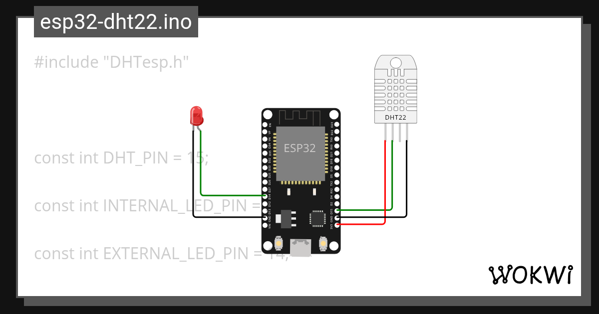 esp32-dht22.ino Copy - Wokwi ESP32, STM32, Arduino Simulator