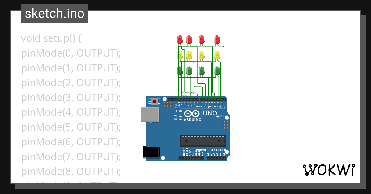 fahrezi ferdii lampu merah Copy - Wokwi ESP32, STM32, Arduino Simulator