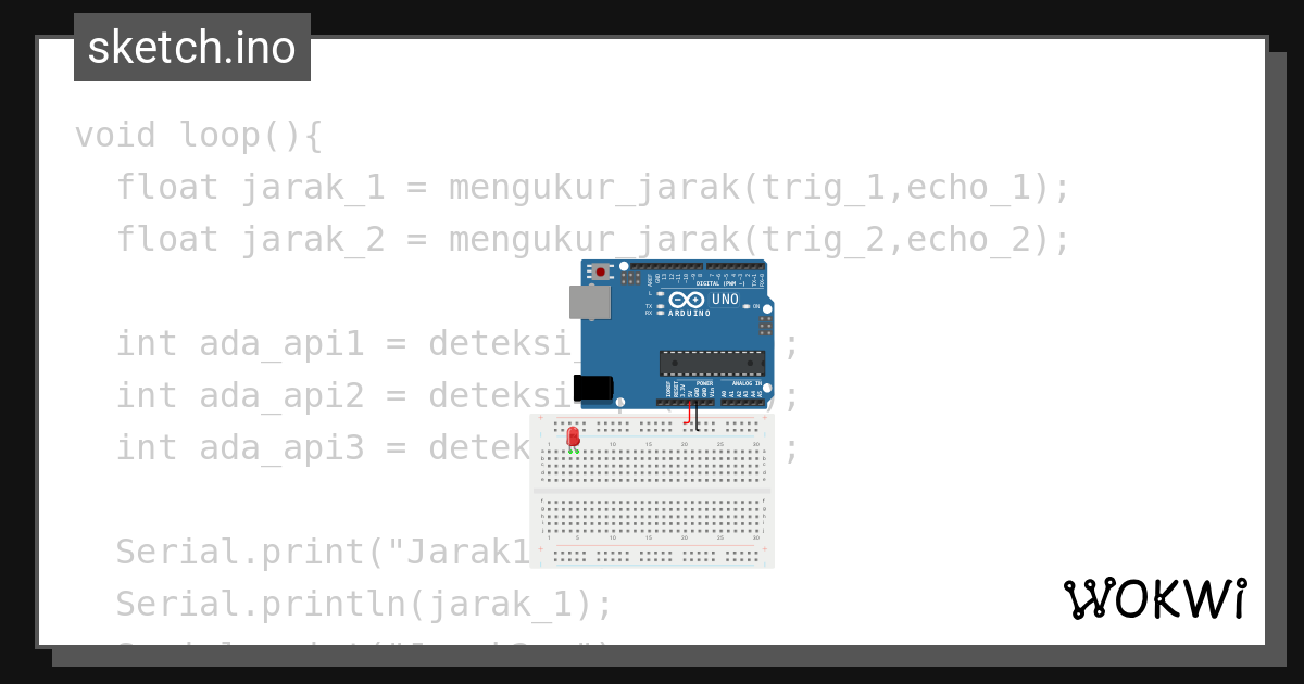 Ict Wokwi Esp32 Stm32 Arduino Simulator 6000