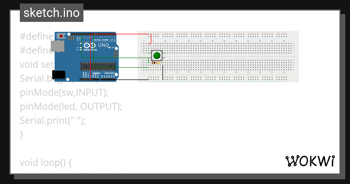 Tt-1 - Wokwi ESP32, STM32, Arduino Simulator