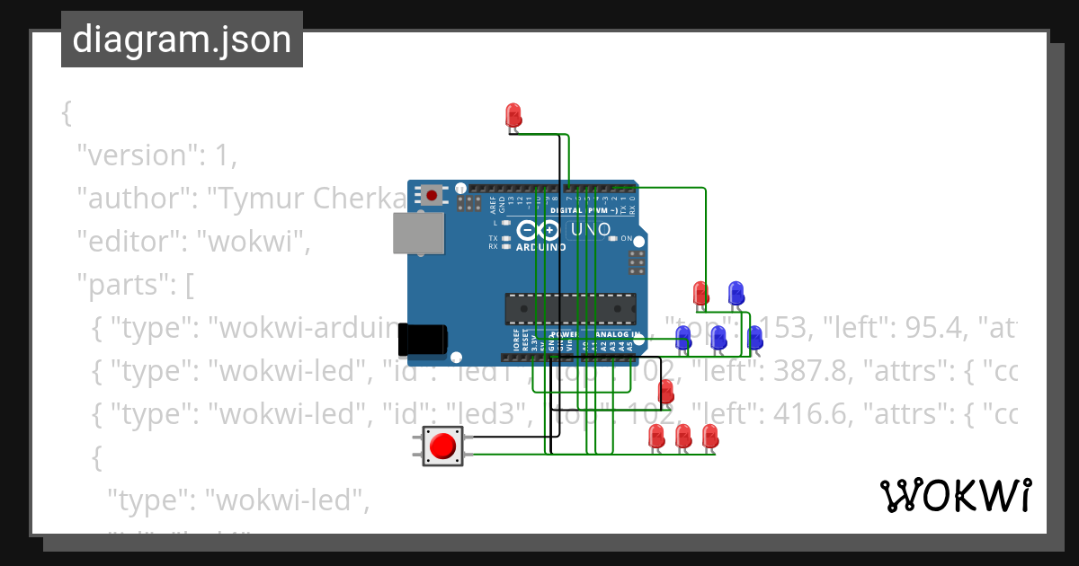 rele Copy (3) - Wokwi ESP32, STM32, Arduino Simulator