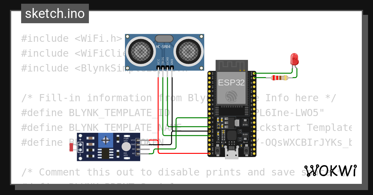 Esp32blynksmarthome Wokwi Esp32 Stm32 Arduino Simulator
