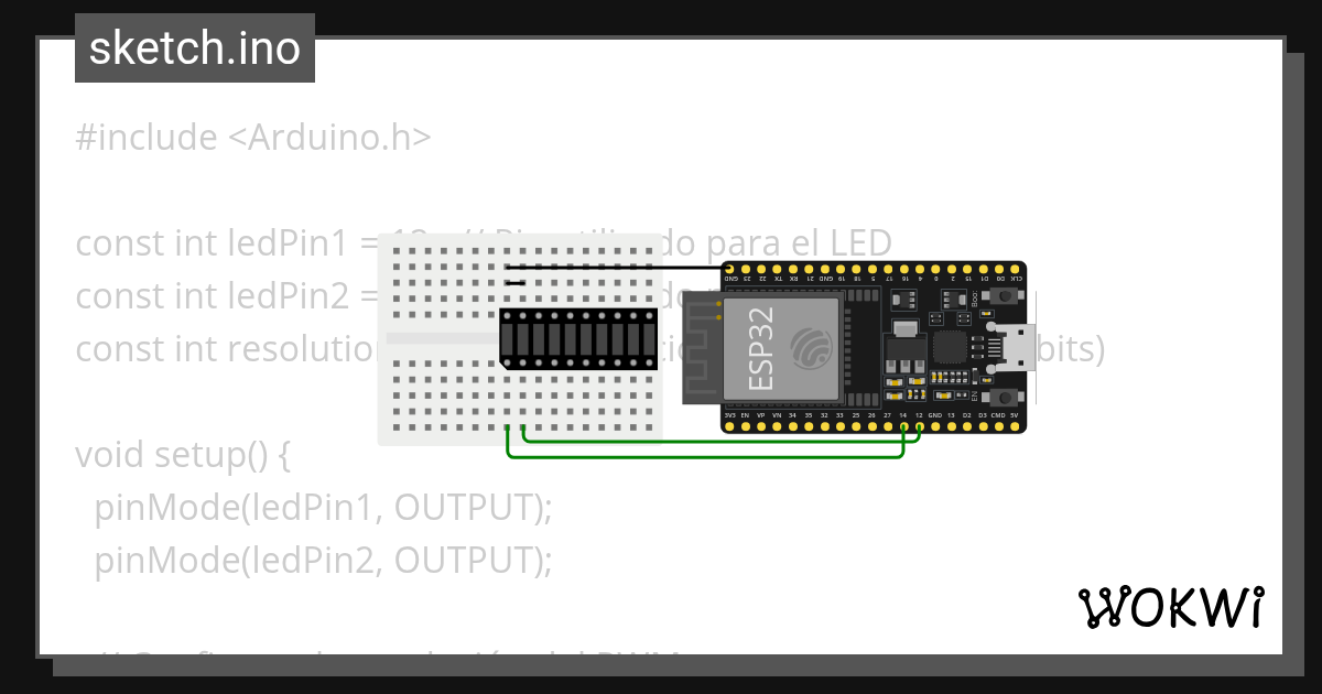 Pp7 C2 Wokwi Esp32 Stm32 Arduino Simulator 