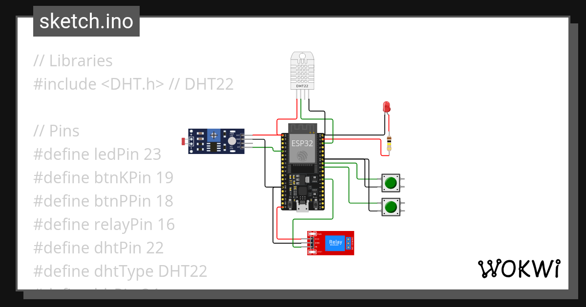 fase3_cap1 - Wokwi ESP32, STM32, Arduino Simulator