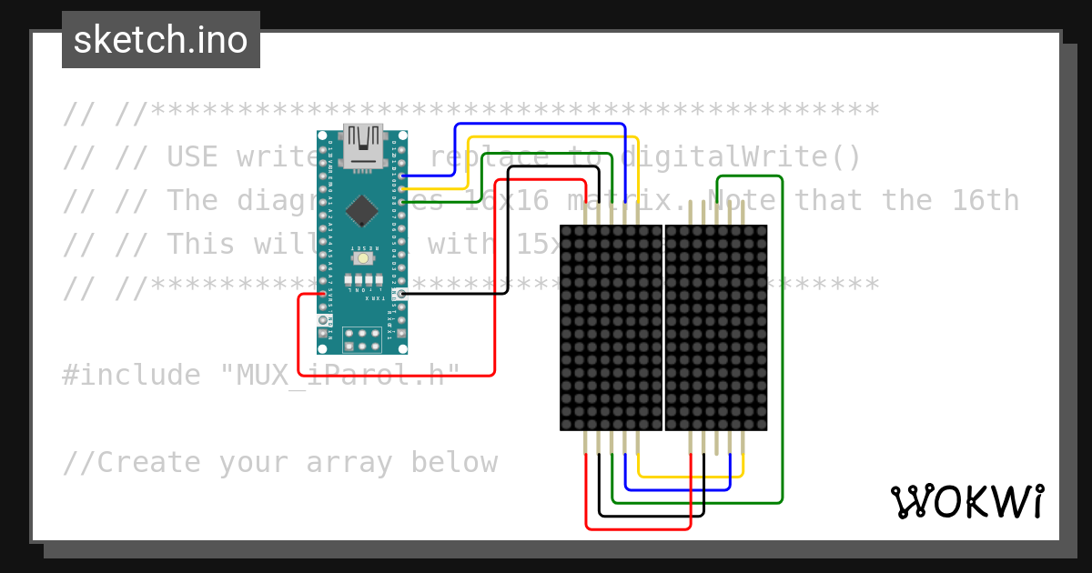 Wokwi Online Esp32 Stm32 Arduino Simulator 0691