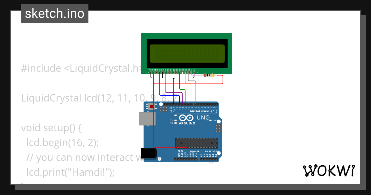 rafi - Wokwi ESP32, STM32, Arduino Simulator rafi - Wokwi ESP32, STM32, Arduino Simulator