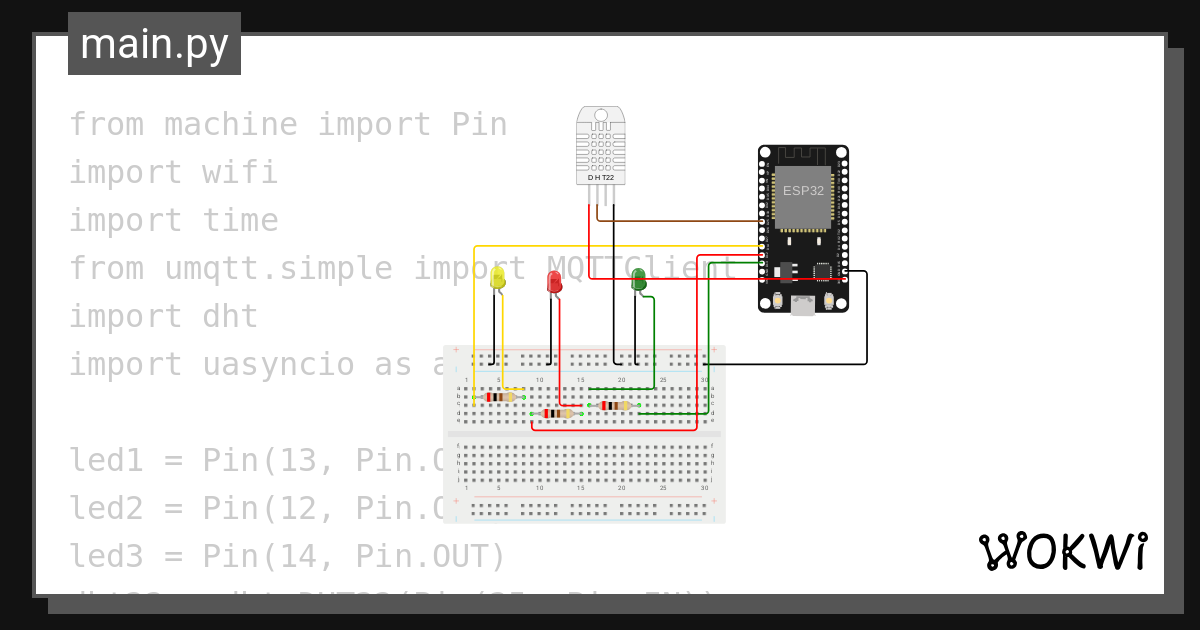 Wokwi Online Esp32 Stm32 Arduino Simulator 7635