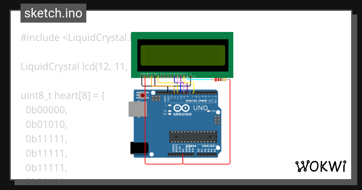 projek 3 wokwi nadhifa - Wokwi ESP32, STM32, Arduino Simulator projek 3 wokwi nadhifa - Wokwi ESP32, STM32, Arduino Simulator