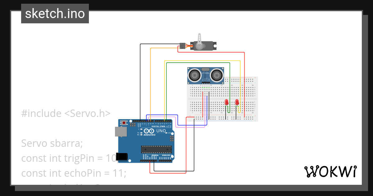 treno_easy - Wokwi ESP32, STM32, Arduino Simulator