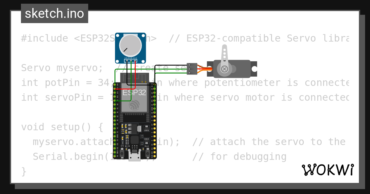 Wokwi Online Esp32 Stm32 Arduino Simulator 5754