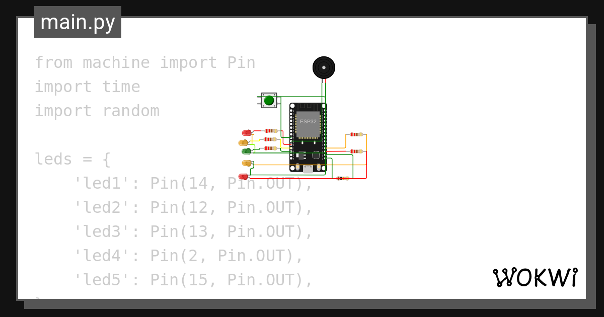 Practice Copy 2 Wokwi Esp32 Stm32 Arduino Simulator 1075