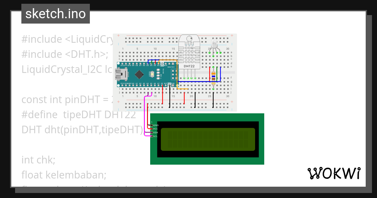 8-1 8A Termometer Digital Multisatuan_Briega - Wokwi ESP32, STM32, Arduino Simulator