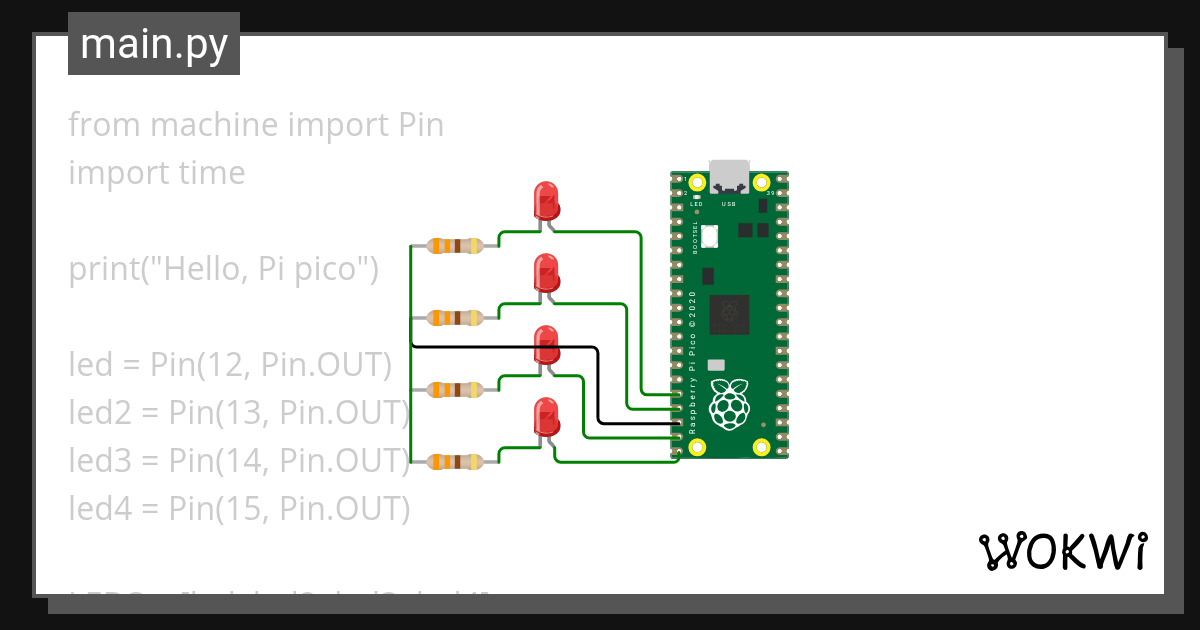 ejercicio Copybhkb Copy (2) - Wokwi ESP32, STM32, Arduino Simulator ejercicio Copybhkb Copy (2) - Wokwi ESP32, STM32, Arduino Simulator