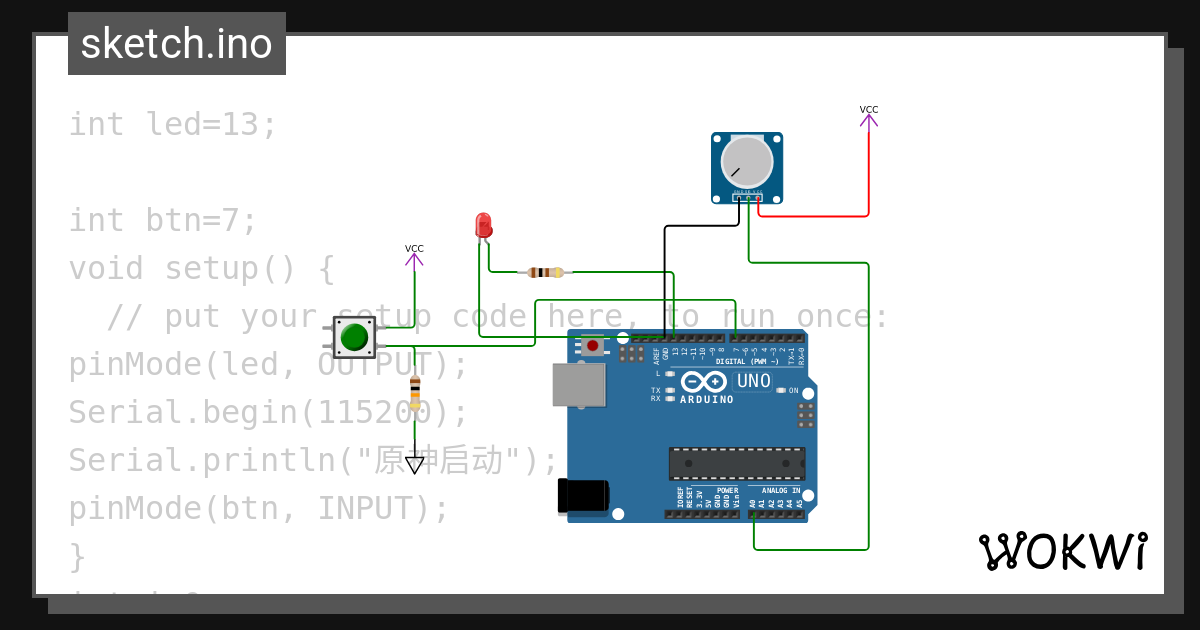 Awd Wokwi Esp32 Stm32 Arduino Simulator 