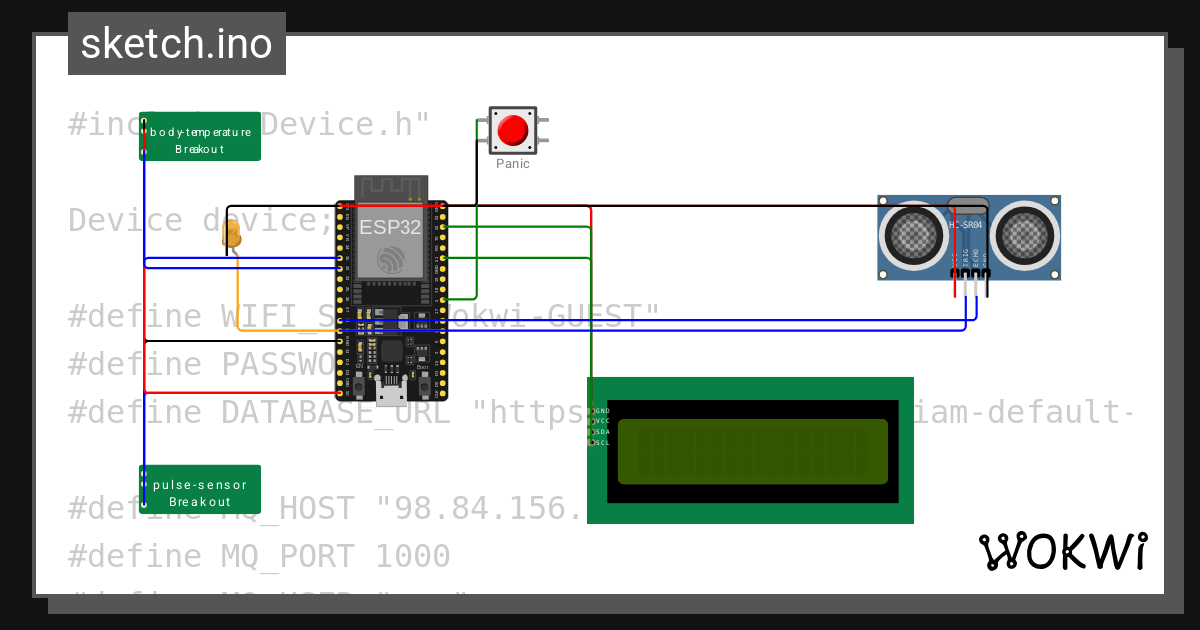 Test Iot Socialtechv3 Wokwi Esp32 Stm32 Arduino Simulator 4126