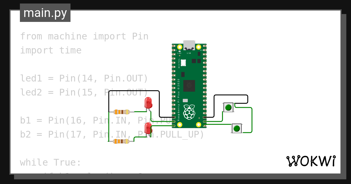 Ejercicio Copybhkb Copy 5 Wokwi Esp32 Stm32 Arduino Simulator 9573
