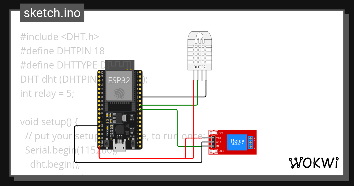 01_temp - Wokwi ESP32, STM32, Arduino Simulator