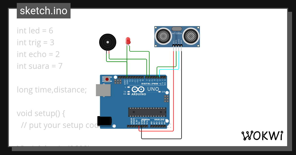 Michael Wokwi Esp32 Stm32 Arduino Simulator 1971