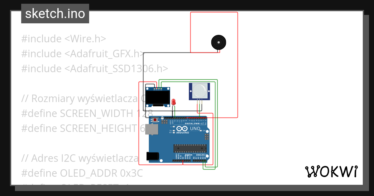 Lab3 Wokwi Esp32 Stm32 Arduino Simulator 6503