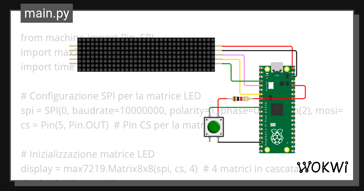 Wokwi - Online ESP32, STM32, Arduino Simulator