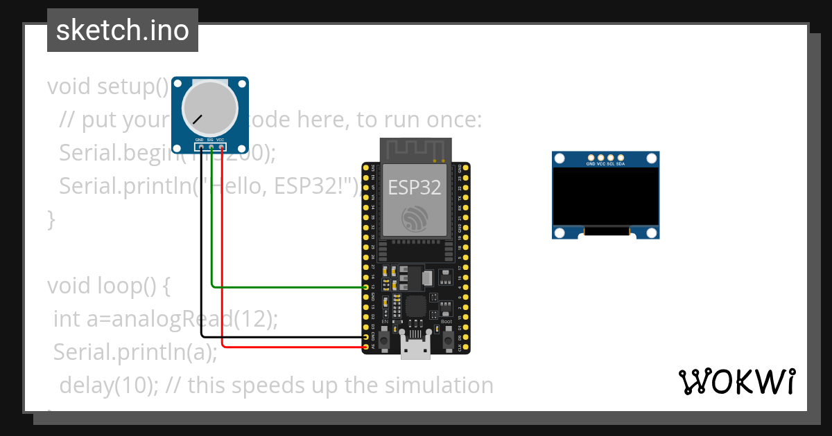 y - Wokwi ESP32, STM32, Arduino Simulator y - Wokwi ESP32, STM32, Arduino Simulator
