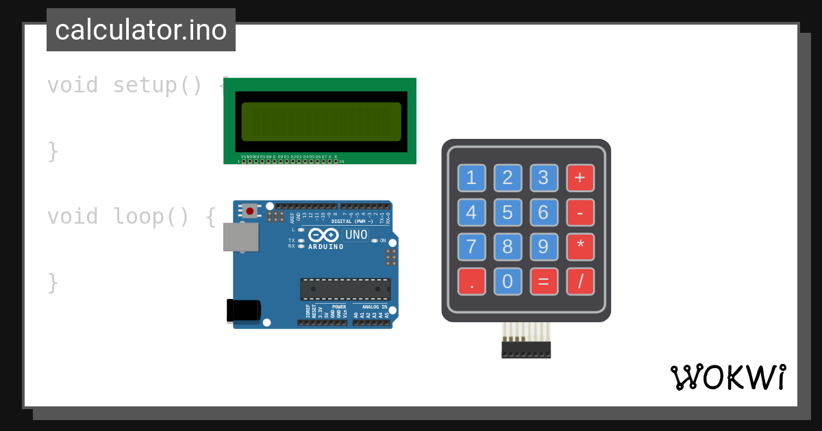 Wokwi Online Esp32 Stm32 Arduino Simulator 3133