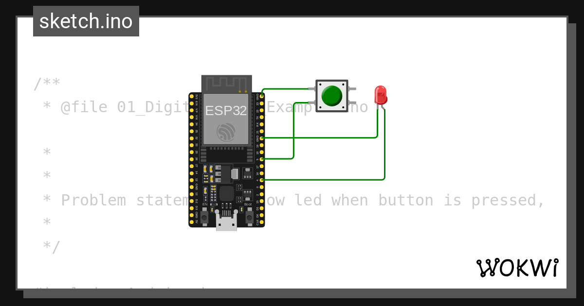 Iotassignment2 Copy Wokwi Esp32 Stm32 Arduino Simulator