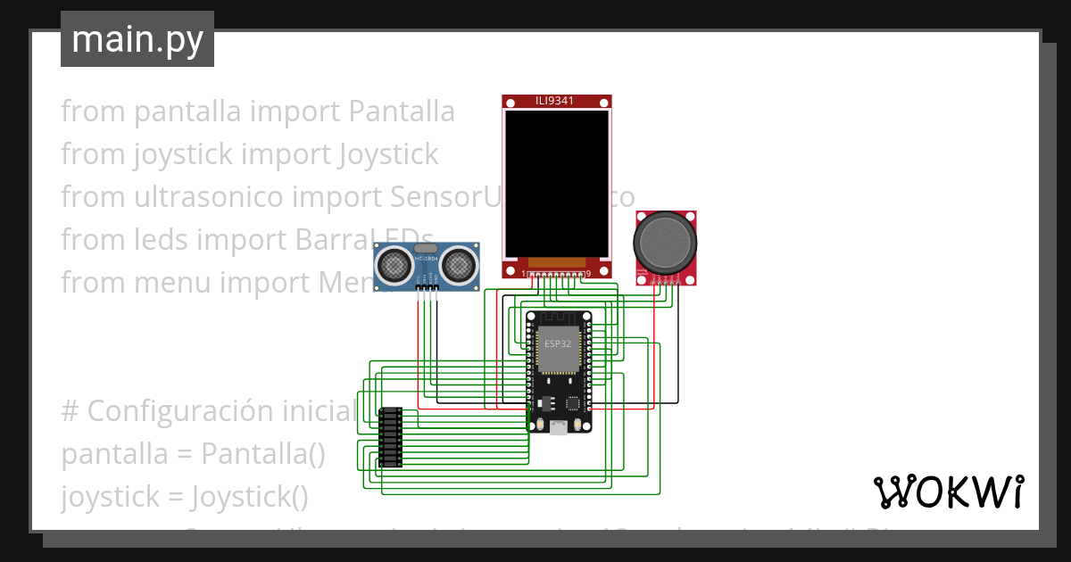 Manuel Wokwi Esp32 Stm32 Arduino Simulator 4873