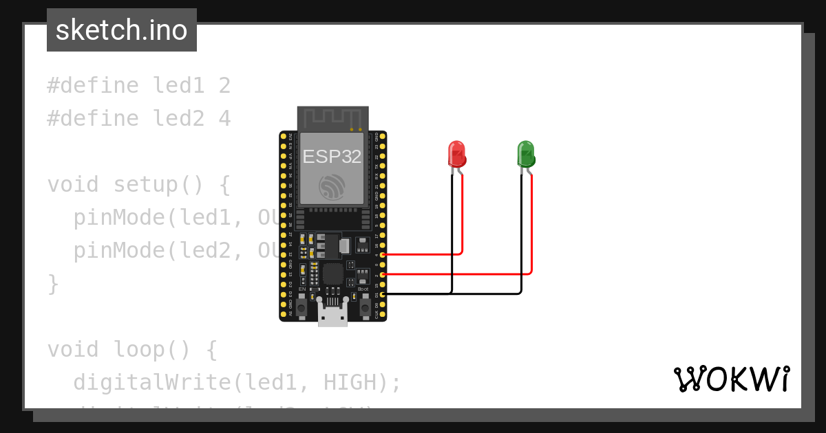Projek1 Zaky Wokwi Esp32 Stm32 Arduino Simulator 2011