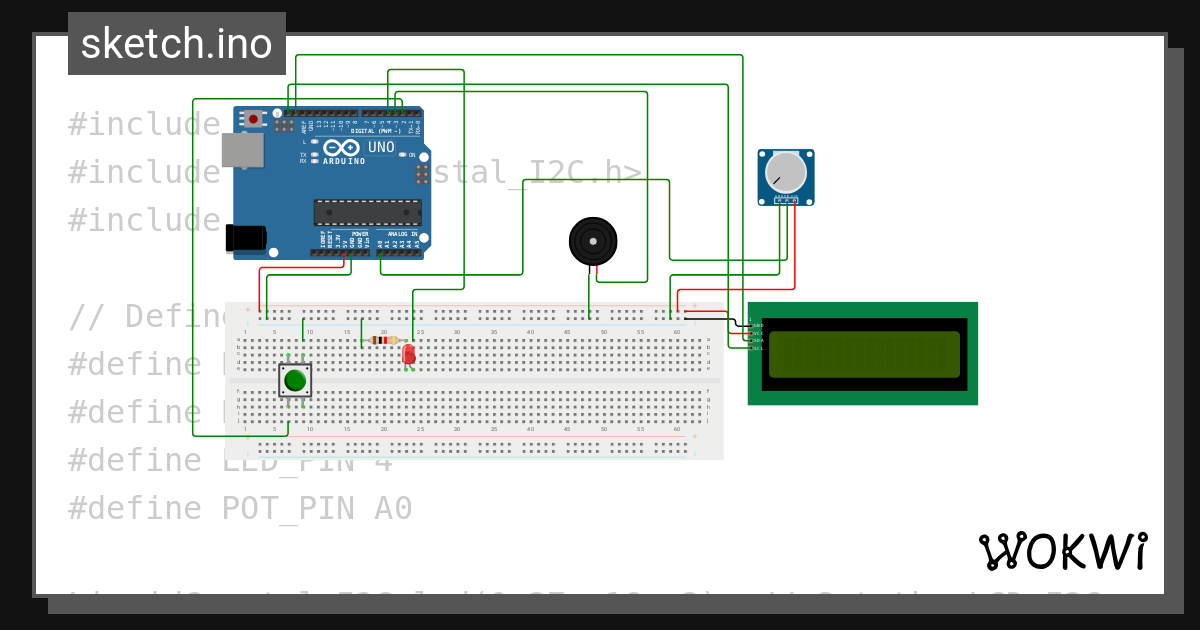 Lab2 Jana Wokwi Esp32 Stm32 Arduino Simulator 9151