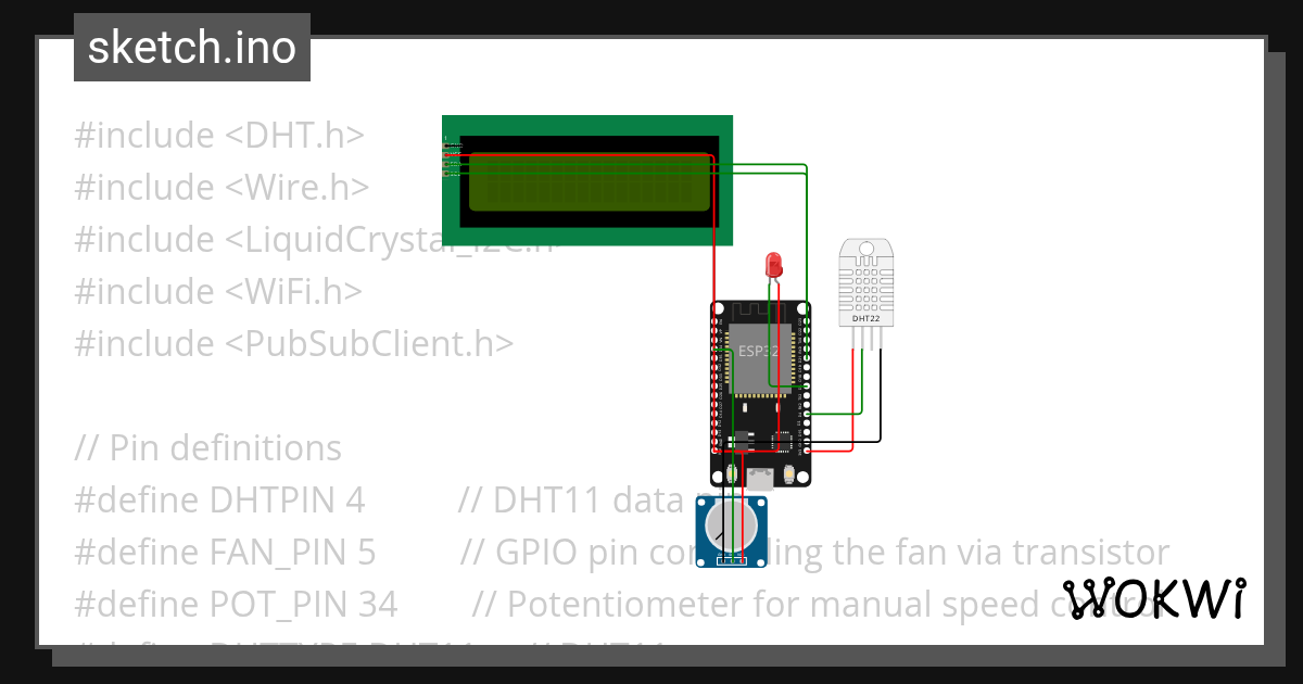 wokwi-esp32-devkit-v1 Copy - Wokwi ESP32, STM32, Arduino Simulator