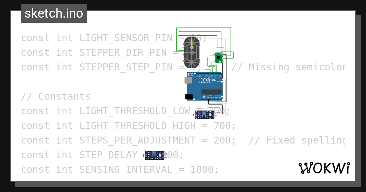 Wokwi Online Esp32 Stm32 Arduino Simulator