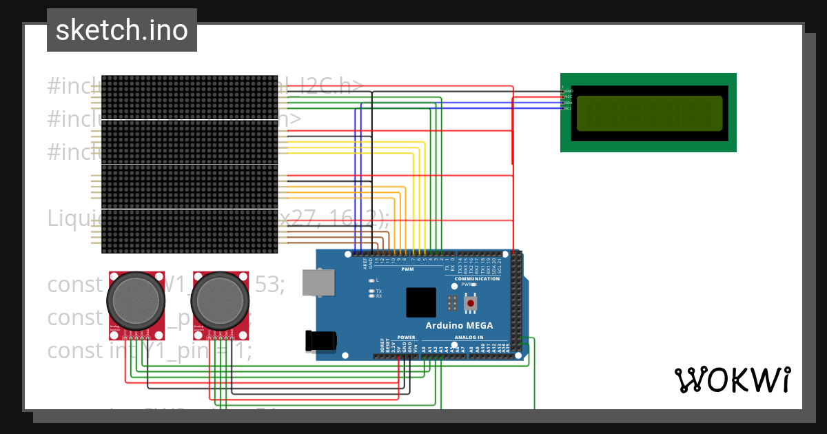 BAK ping-pong Copy (2) - Wokwi ESP32, STM32, Arduino Simulator