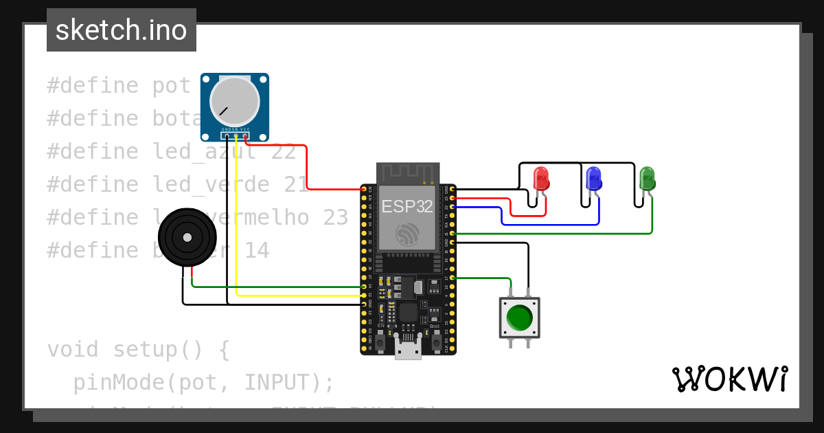 Com Melhoria Wokwi Esp32 Stm32 Arduino Simulator 