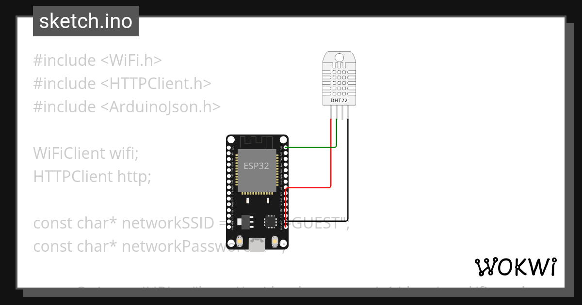 Anasbeebotteread Wokwi Esp32 Stm32 Arduino Simulator 4110