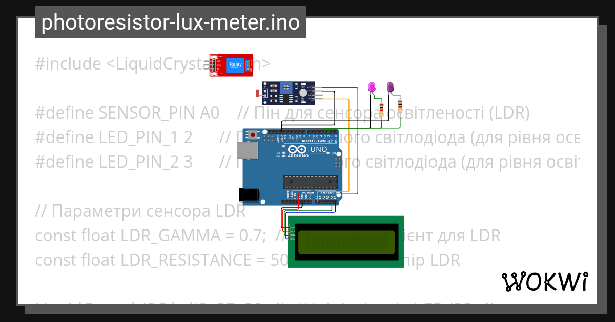 Wokwi - Online ESP32, STM32, Arduino Simulator