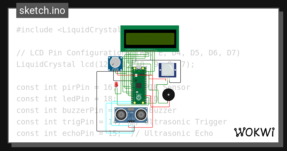 Raspberrypi Project Copy Wokwi Esp32 Stm32 Arduino Simulator 3144
