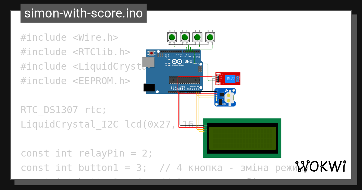 Lr1 Wokwi Esp32 Stm32 Arduino Simulator 9931