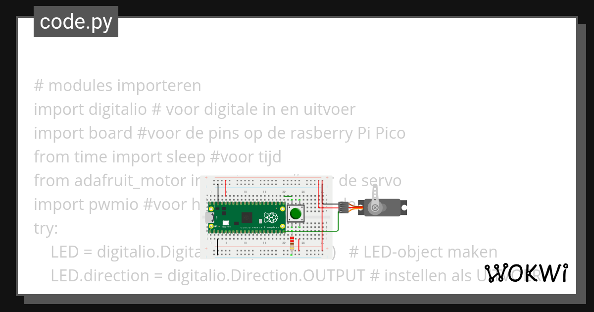 Wokwi Online ESP32 STM32 Arduino Simulator wokwi-online-esp32-stm32-arduino-simulator
