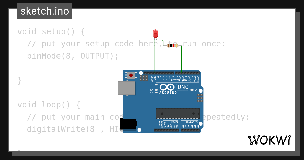 Test1 Wokwi Esp32 Stm32 Arduino Simulator 9631