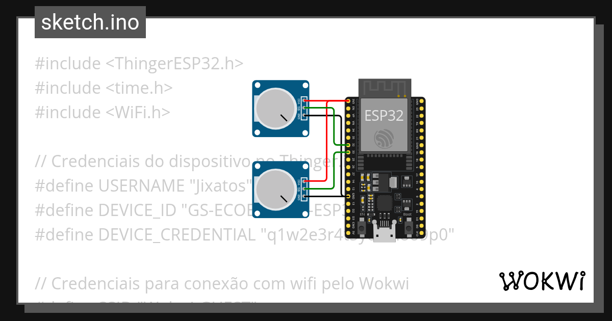 GS-EcoEnergy-remoto - Wokwi ESP32, STM32, Arduino Simulator