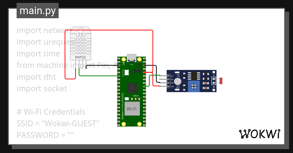 Pi Pico W Emj47703 Copy Wokwi Esp32 Stm32 Arduino Simulator