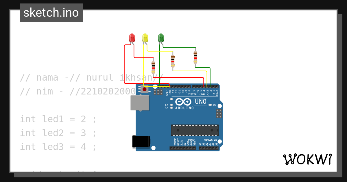 Wokwi Online Esp32 Stm32 Arduino Simulator 1033
